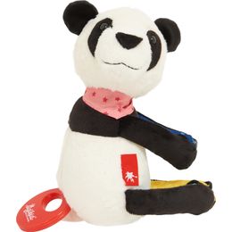Sigikid® Hänge-Spieluhr "Panda", weiß