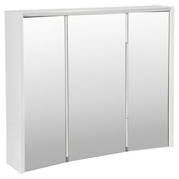 Jokey LED-Spiegelschrank 'Arbo' 73 x 63 x 16 cm