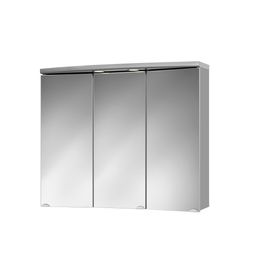 Jokey LED-Spiegelschrank 'Ancona' 83 x 69 x 25 cm
