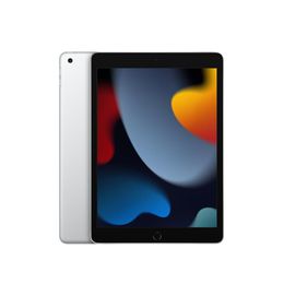 Apple iPad (2021) 64GB 4G - Silver