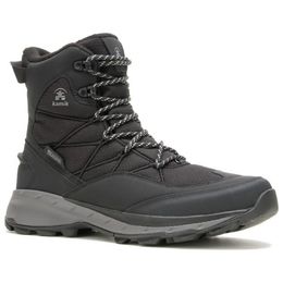 Kamik - Trek Ice - Winterschuhe 41 | EU 41 grau