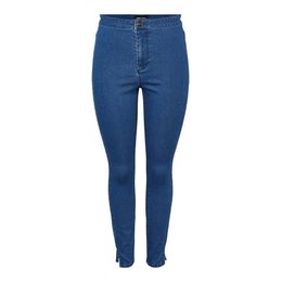 Pieces Jeans "Sanni" - Skinny fit - in Blau - XS