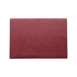 Asa tischset, rosewood