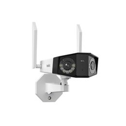 Reolink DUO2-4KWS 4K 8 MP WLAN Überwachungskamera