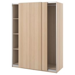 IKEA PAX / HASVIK Kleiderschrank