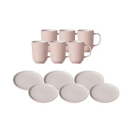 Ritzenhoff & Breker Ritzenhoff & Breker Kaffeeservice Jasper 12er Set