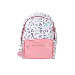 Schul-Rucksack 40 cm WOW Generation