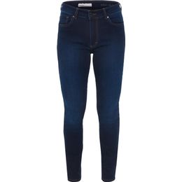 Adagio Jeans "Sonja", Slim Fit, für Damen, blau, 44/32