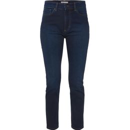 Adagio Jeans "Sonja", Slim Fit, für Damen, blau, 38/28