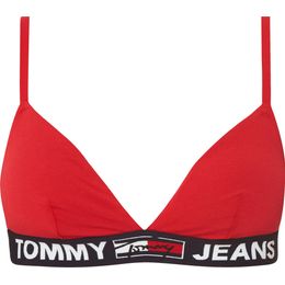 Tommy Hilfiger BH. verstellbar, für Damen, mehrfarbig, L