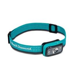 Black Diamond Stirnlampe Cosmo 300 Headlamp, Aqua Beleuchtungsart - Stirnlampen, Maximale Leuchtweite - 50 bis 100 m, Lampenfarbe - Türkis,