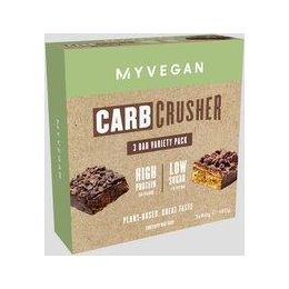 Vegan Carb Crusher (3er-Packung)
