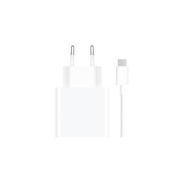 Xiaomi 33W Charging Combo (Type A) + USB-C Cable