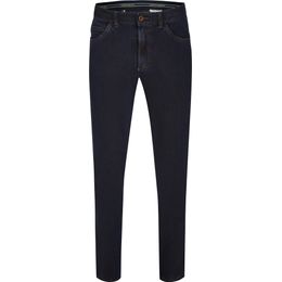 Club of Comfort Jeans, Skinny, Middle Waist, für Herren, blau, 27.5