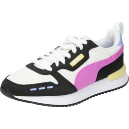 Puma® Sneaker "R78 Runner", dämpfend, atmungsaktiv, für Damen, mehrfarbig, 37