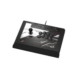 HORI Hayabusa Fighting Stick (Xbox Series) - Black - Arcade stick - Microsoft Xbox One