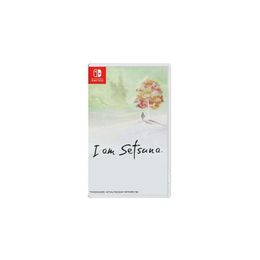Square Enix I am Setsuna - Nintendo Switch - PEGI 7