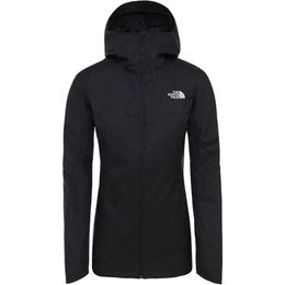 The North Face Funktionsjacke 'Quest'