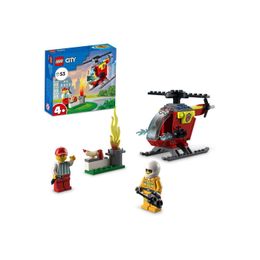 Lego® Konstruktions-Spielset Lego 60318 City