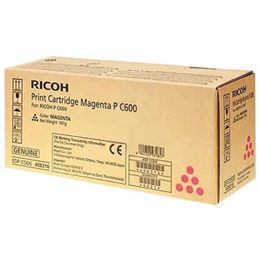 Ricoh Toner 408316 magenta