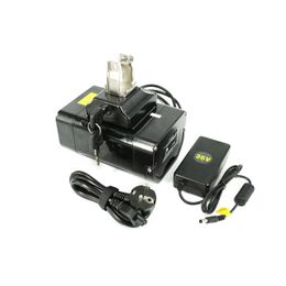 PowerSmart LEB36HS91B.906 E-Bike Akku Multi-Fit 14Ah / 504Wh für JohnnyLoco (Smart BMS)