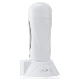 Kosmetex Körperrasierer Hive Hand Held 100g Wachspatronen-Erhitzer