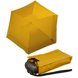 Knirps® Taschenregenschirm winziger Damen-Taschenschirm
