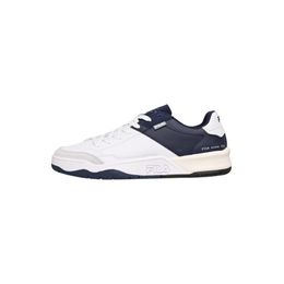 Fila Sneaker 'Avenida' Herren Gr&ouml;&szlig;e 44 dunkelblau / hellgrau / wei&szlig;