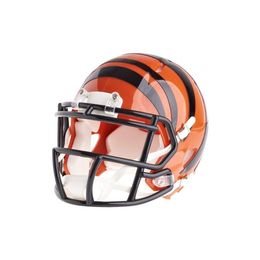 Riddell Sammelfigur Mini Football Helm NFL Speed Cincinnati Bengals