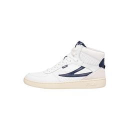Fila Sneaker 'Sevaro' Herren Gr&ouml;&szlig;e 40 navy / wei&szlig;