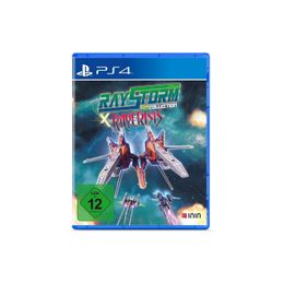 Egames RayStorm X RayCrisis HD Collection Playstation 4