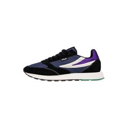 Fila Sneaker 'RUN FORMATION' Herren Gr&ouml;&szlig;e 40 navy / dunkellila / schwarz / wei&szlig;