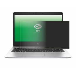 upscreen Blickschutzfilter für HP EliteBook 745 G6
