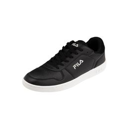 Fila Sneaker 'Netforce II' Herren Gr&ouml;&szlig;e 41 schwarz / wei&szlig;