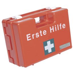 B-Safety Erste-Hilfe-Koffer B-Safety BR364157 Erste Hilfe Koffer DIN 13157 310 x 210 x 130 Orange