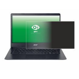 upscreen Blickschutzfolie für Acer Chromebook 314