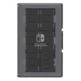 HORI Spielekonsolen-Tasche Nintendo Switch Card Case