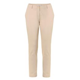 TATUUM Hose 'MISATI' Damen Gr&ouml;&szlig;e 34 beige
