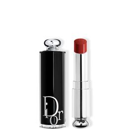 Dior Addict Feuchtigkeitsspendender Lippenstift Mit Glanz-finish, Lippen Make-up, lippenstifte, rot (974 ZODIAC RE), glänzend,