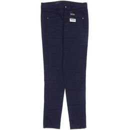 s.Oliver Selection Damen Jeans, marineblau
