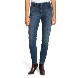 Betty Barclay Regular-fit-Jeans mit Waschung