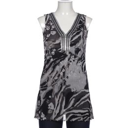 comma, Comma Damen Kleid, grau