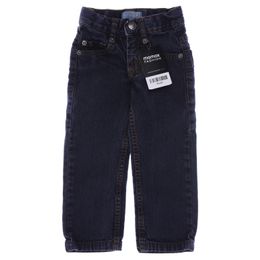 Review Jungen Jeans, marineblau