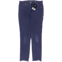 Pepe Jeans Mädchen Jeans, marineblau