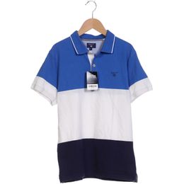 Gant Herren Poloshirt, mehrfarbig