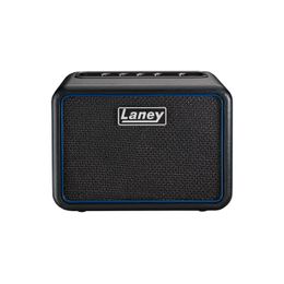 Laney Verstärker (Mini Bass NX