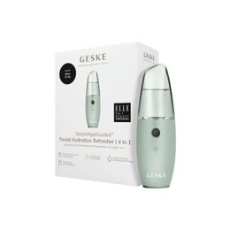GESKE German Beauty Tech Enhancer SmartAppGuided™ Facial Hydration Refresher 4 in 1