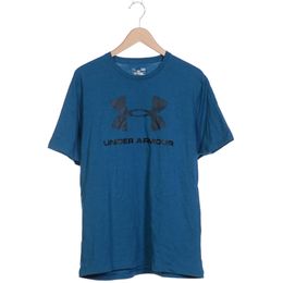 Under Armour Herren T-Shirt, blau