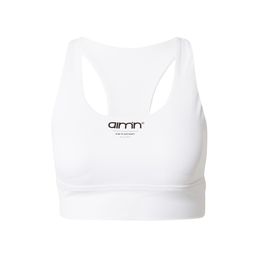 aim'n Aim'n Sport-BH Damen Gr&ouml;&szlig;e S schwarz / offwhite