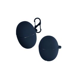 kwmobile Kopfhörer-Schutzhülle Hülle für Huawei Freebuds 5